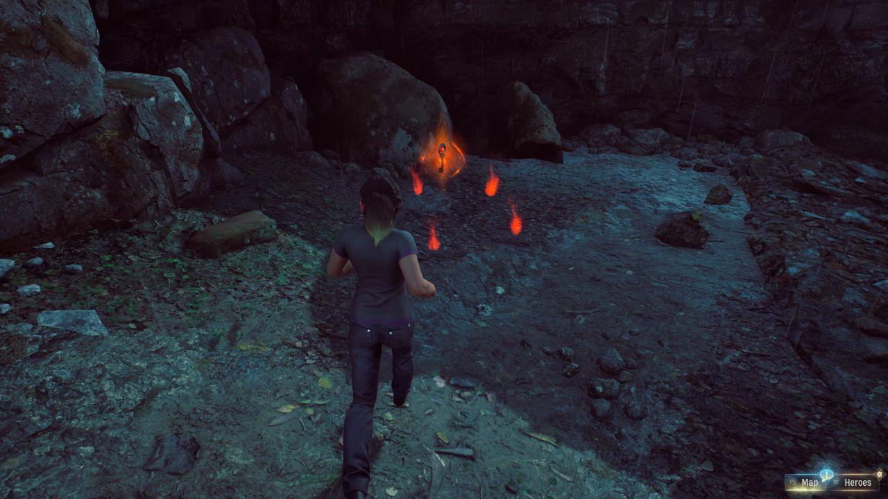 Marvel's Midnight Suns | How to get Arcane Keys | GodisaGeek.com