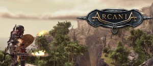 Arcania: The Complete Tale Review | GodisaGeek.com