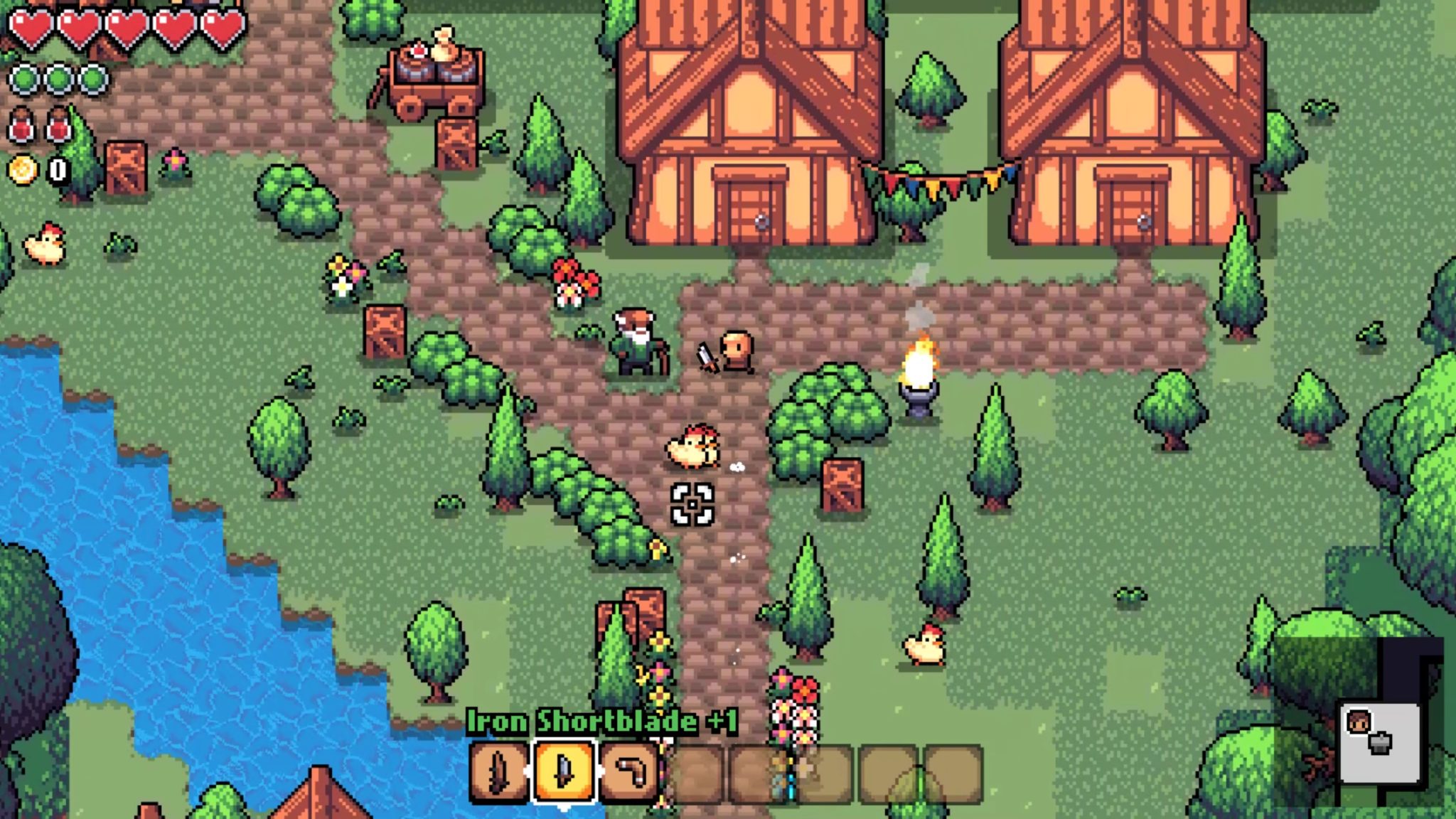 Archvale review | GodisaGeek.com