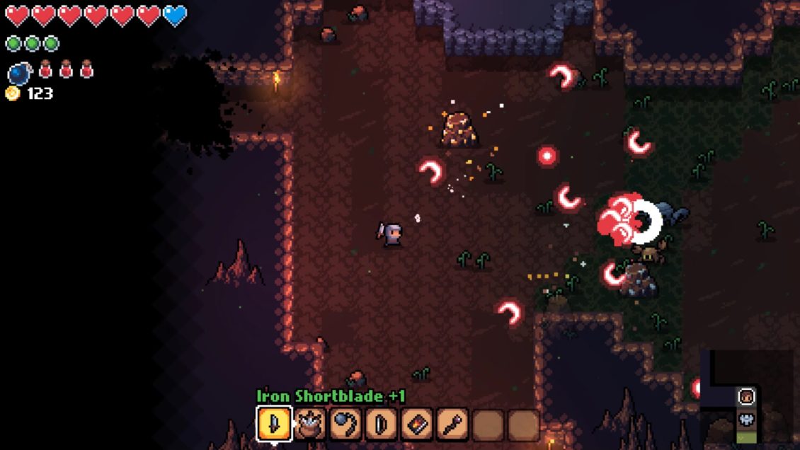 Archvale review | GodisaGeek.com