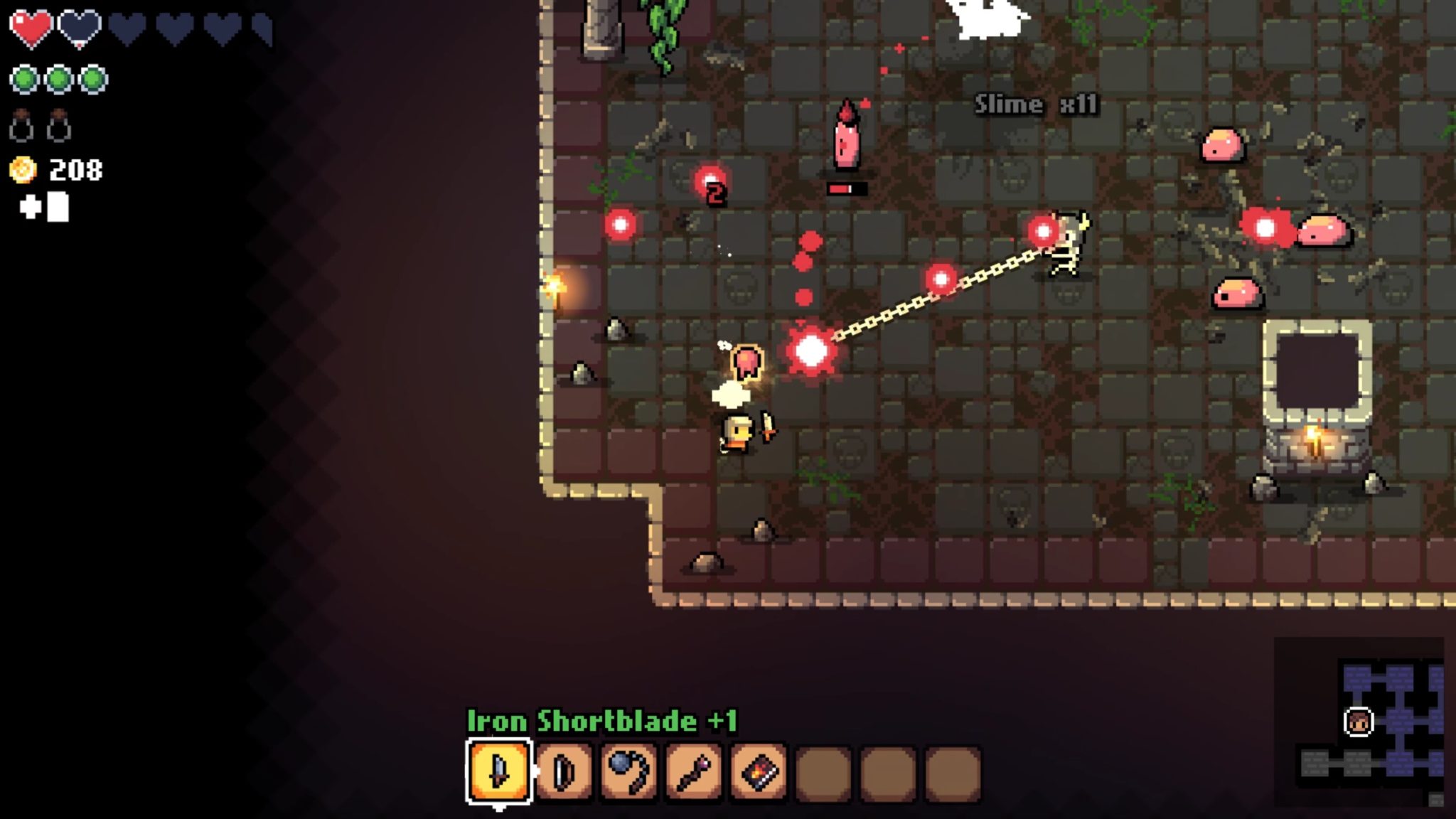 Archvale review | GodisaGeek.com