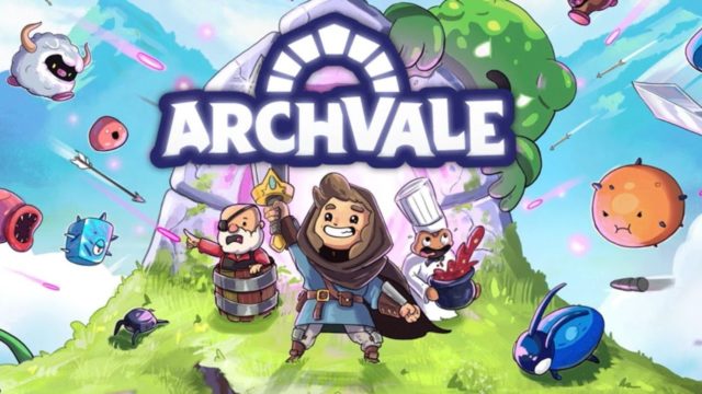 Archvale review | GodisaGeek.com