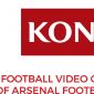 Arsenal and Konami extend their partnership deal | GodisaGeek.com