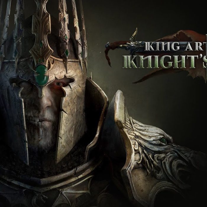 King Arthur: Knight's Tale review | GodisaGeek.com
