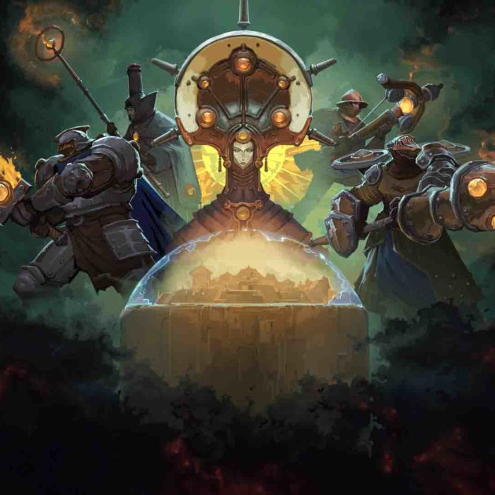 Valheim "The Bog Witch" update detailed | GodisaGeek.com