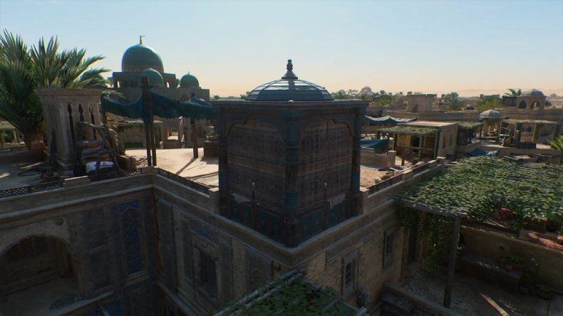 Assassin's Creed Mirage | 8 Beginner's Tips to get you started ...