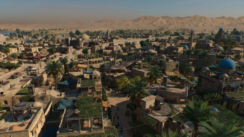 Assassin's Creed Mirage | 8 Beginner's Tips to get you started ...