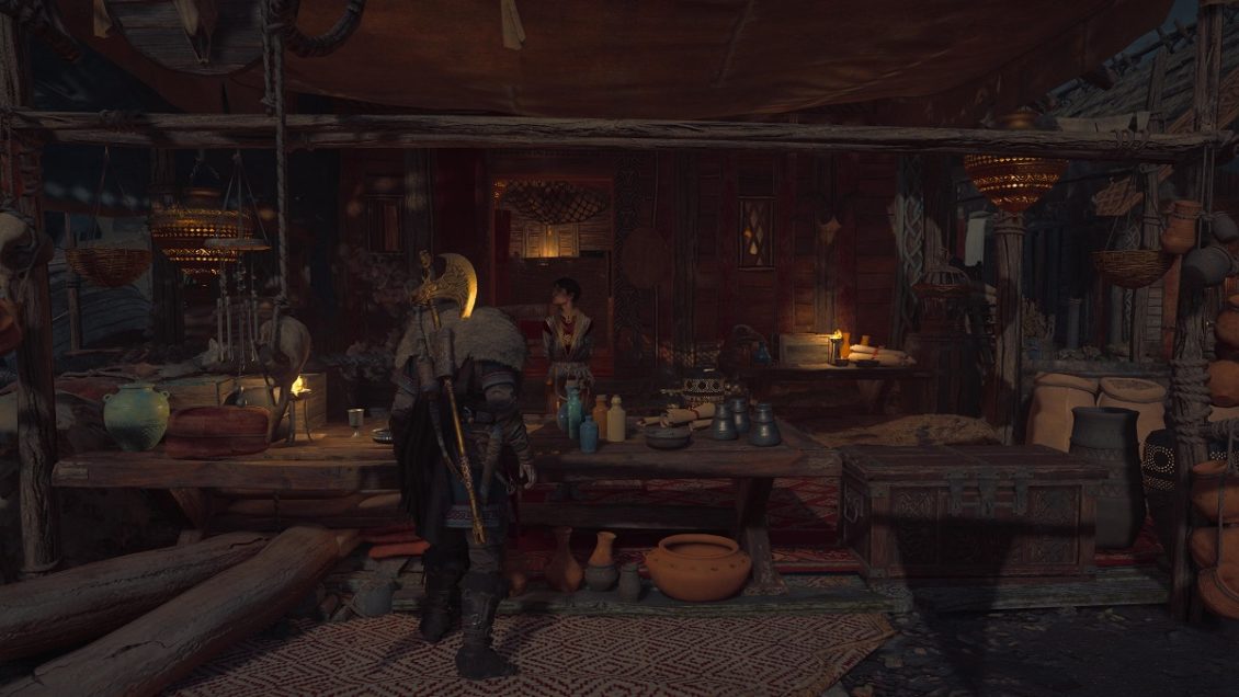 Assassin's Creed Valhalla: Wrath of the Druids | How to get lots of ...