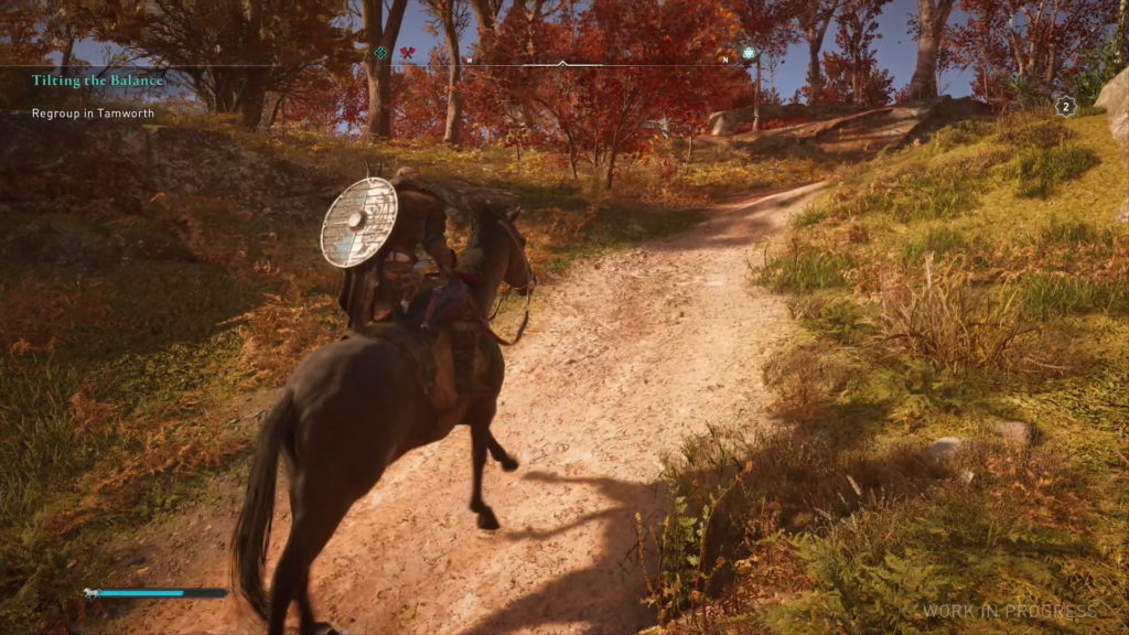 Assassin's Creed Valhalla could be the best in the series | GodisaGeek.com