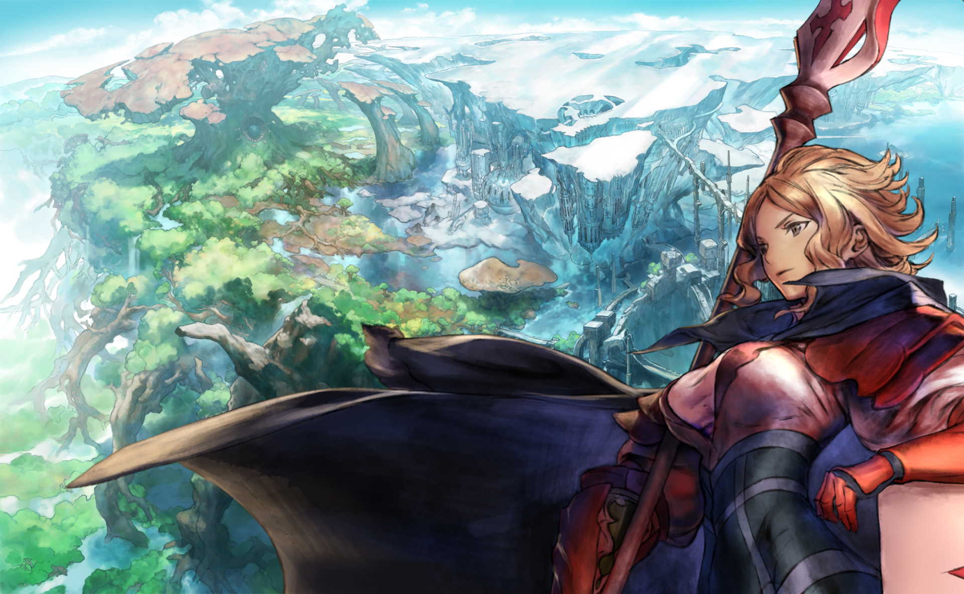 Astria Ascending review | GodisaGeek.com