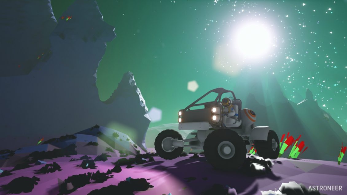 Astroneer review | GodisaGeek.com