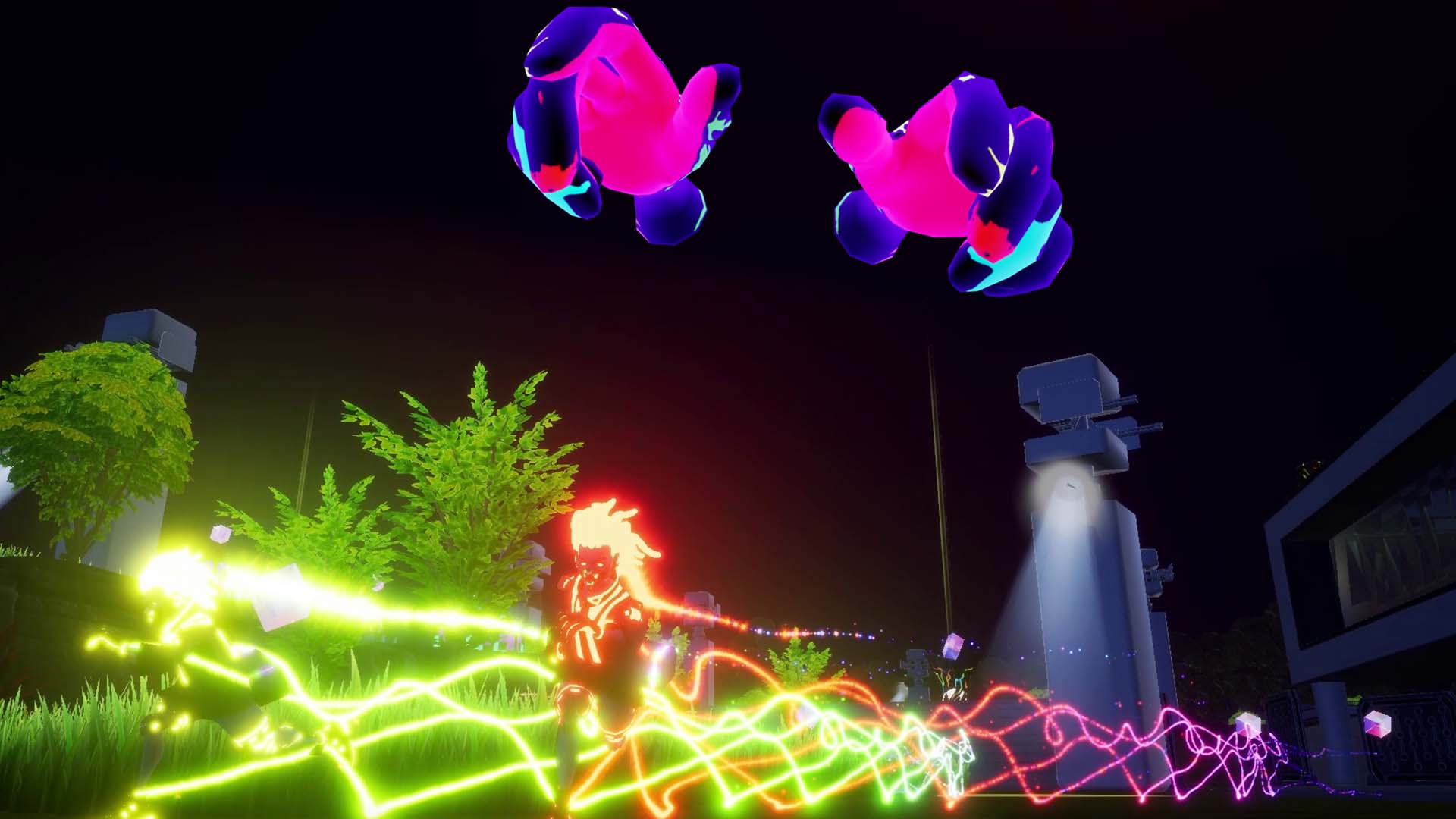 Asym Altered Axis is a multiplayer real-time strategy game with a twist ...