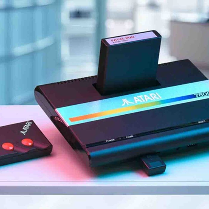 Atari's Star Raiders - Now Available | GodisaGeek.com