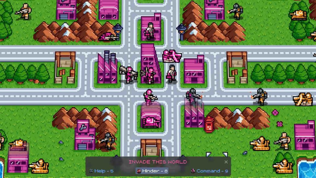 Athena Crisis review | GodisaGeek.com