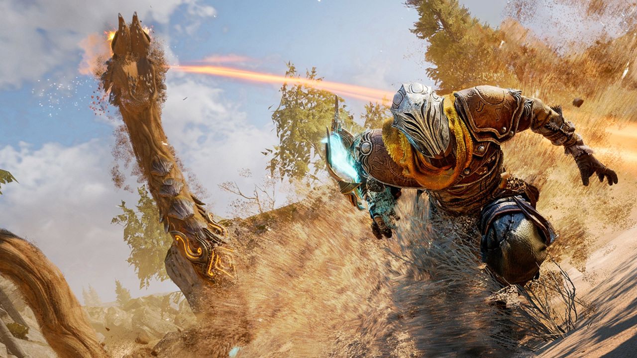 Atlas Fallen | How to use Essence Stones | GodisaGeek.com