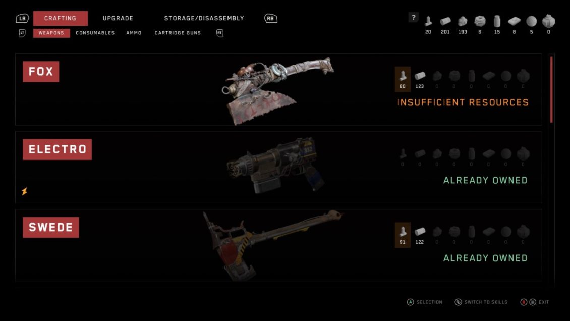 Atomic Heart review | GodisaGeek.com