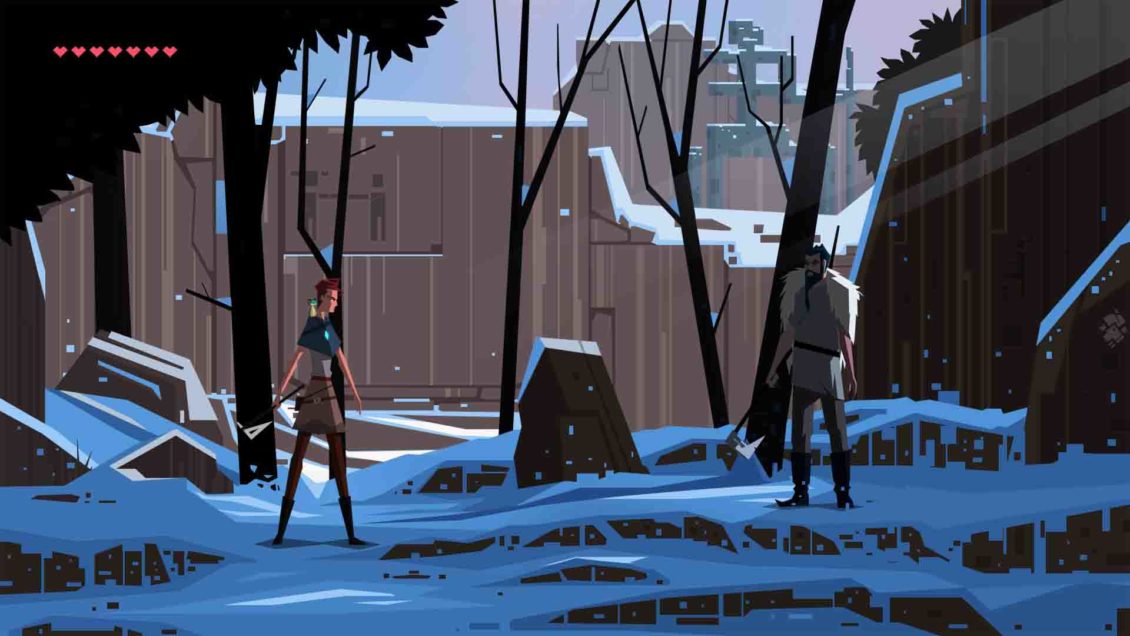 Atone review | GodisaGeek.com