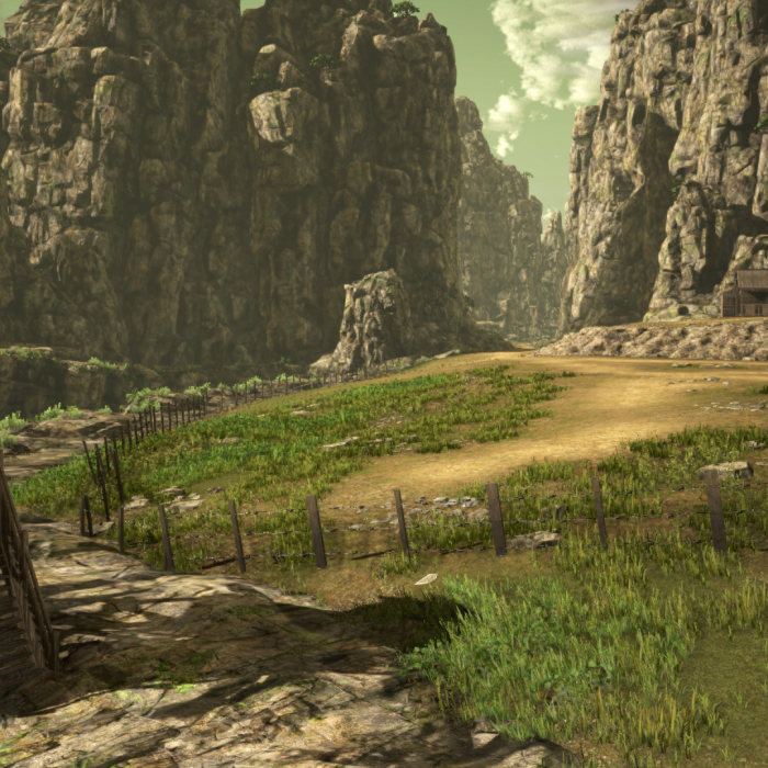 KOEI TECMO's Attack on Titan launches August 26 | GodisaGeek.com