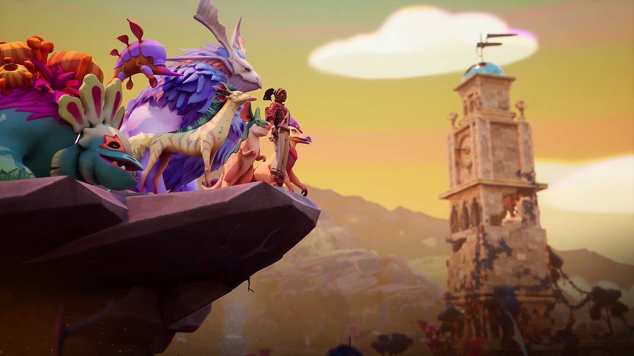 Creatures of Ava review | GodisaGeek.com