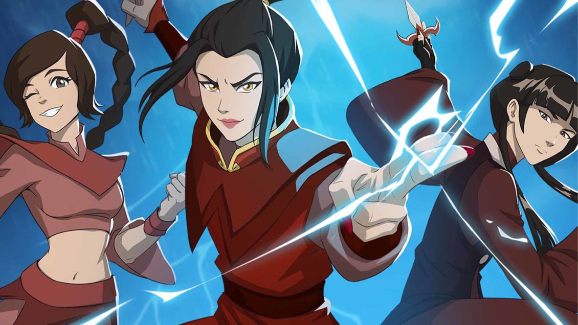 Avatar Generations adds guilds, heroes, and new campaigns | GodisaGeek.com