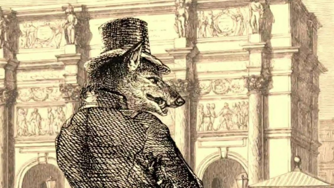 Aviary Attorney: Definitive Edition review | GodisaGeek.com