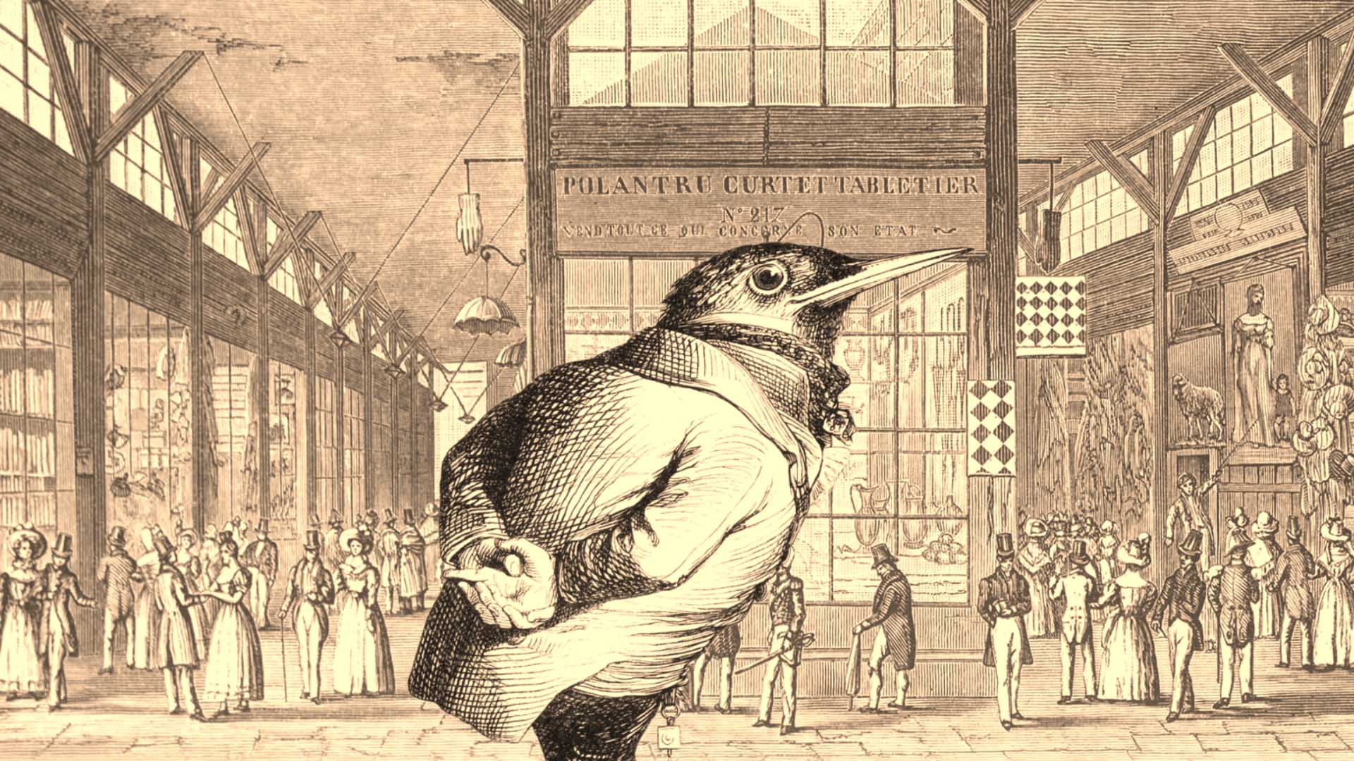 Aviary Attorney: Definitive Edition review | GodisaGeek.com