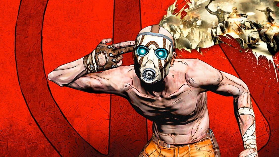 Borderlands: GOTY Edition review | GodisaGeek.com