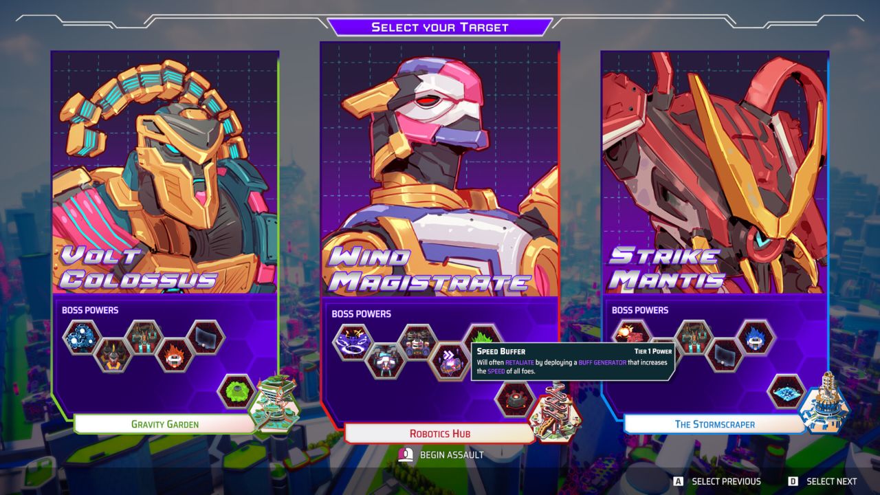 Battle Shapers is a roguelike FPS that continues to impress | Hands-on preview | GodisaGeek.com