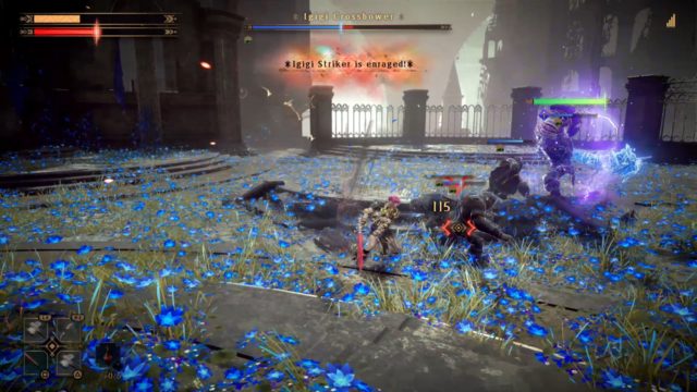 Babylon's Fall review | GodisaGeek.com