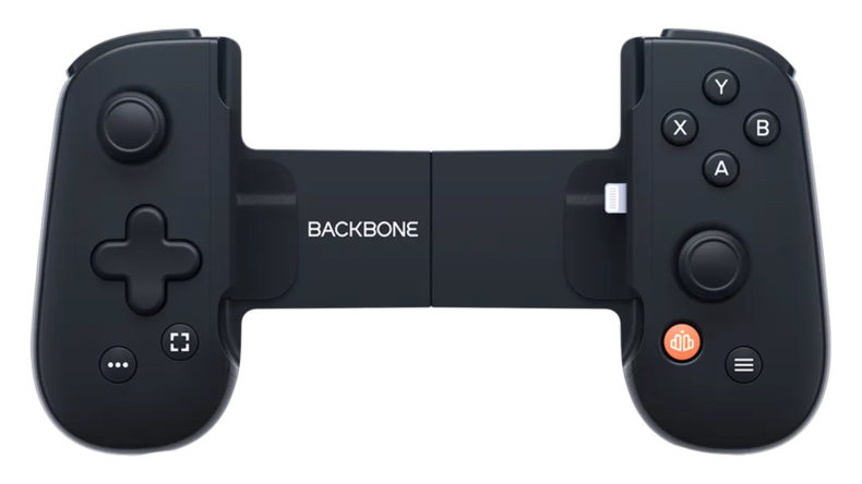 Backbone One review | GodisaGeek.com