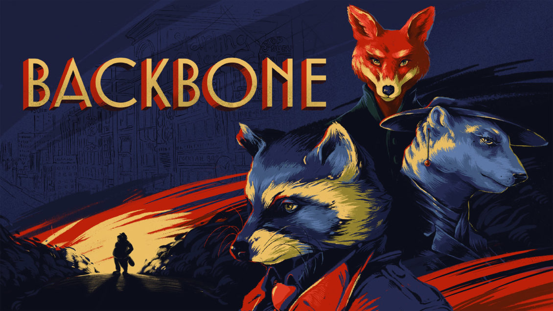 Backbone review | GodisaGeek.com