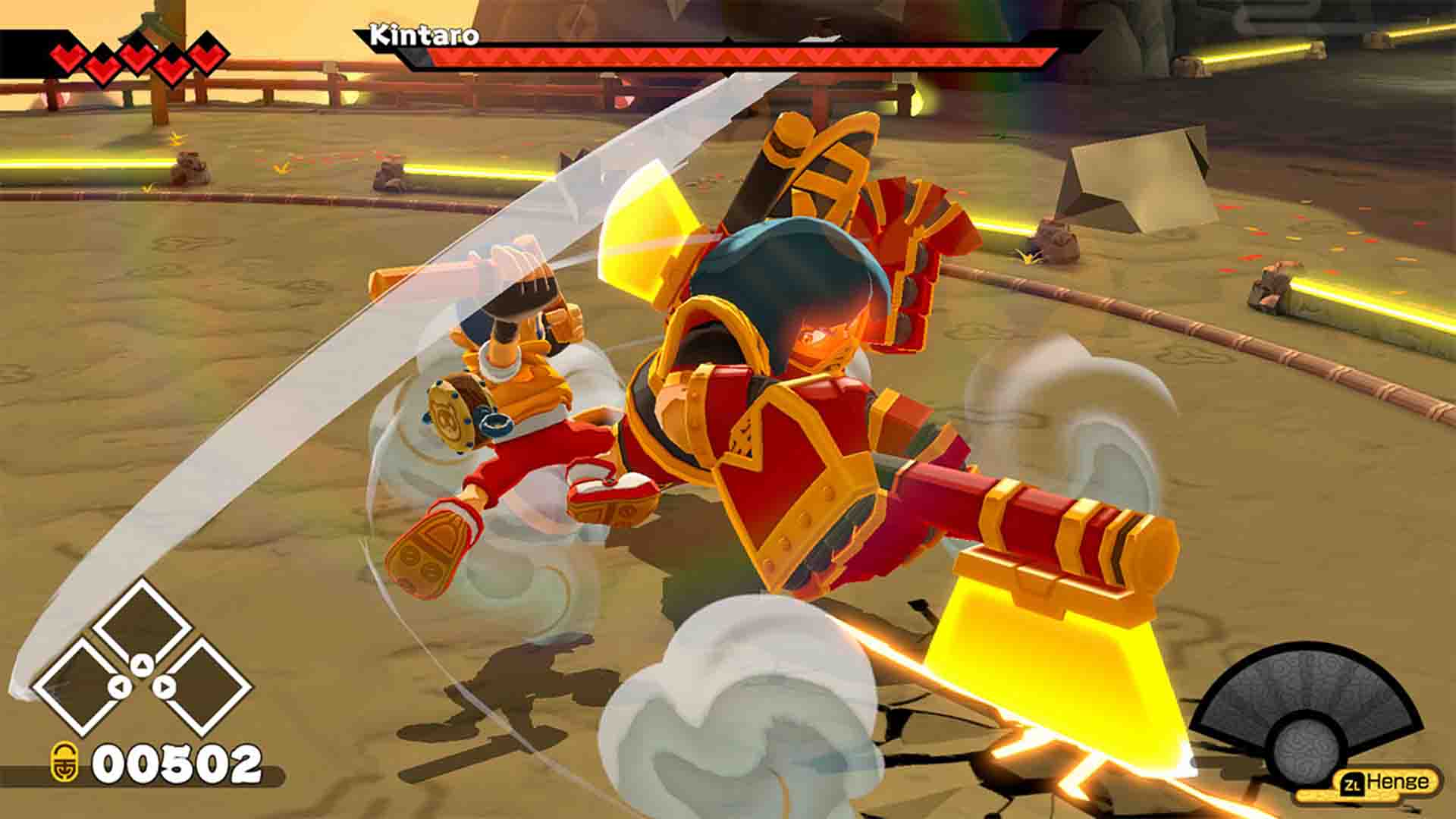 BAKERU review | GodisaGeek.com