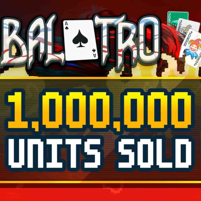 Balatro review | GodisaGeek.com
