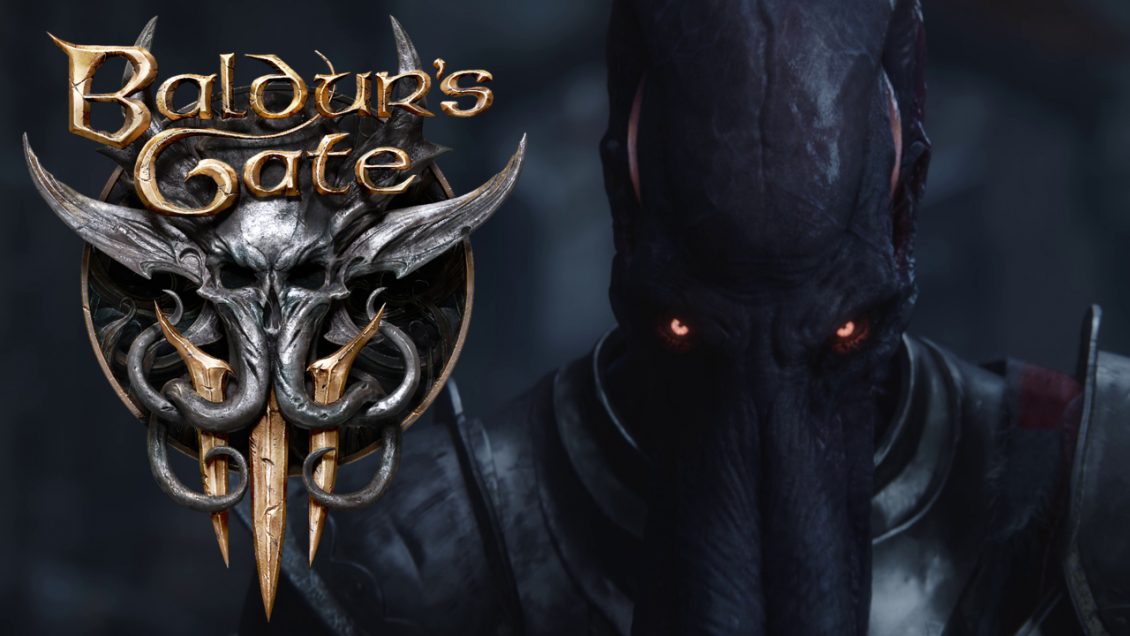 Baldurs Gate 3 Early Access Races And Classes Revealed
