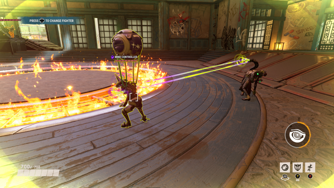 A complete guide to every character in Bleeding Edge - GodisaGeek.com