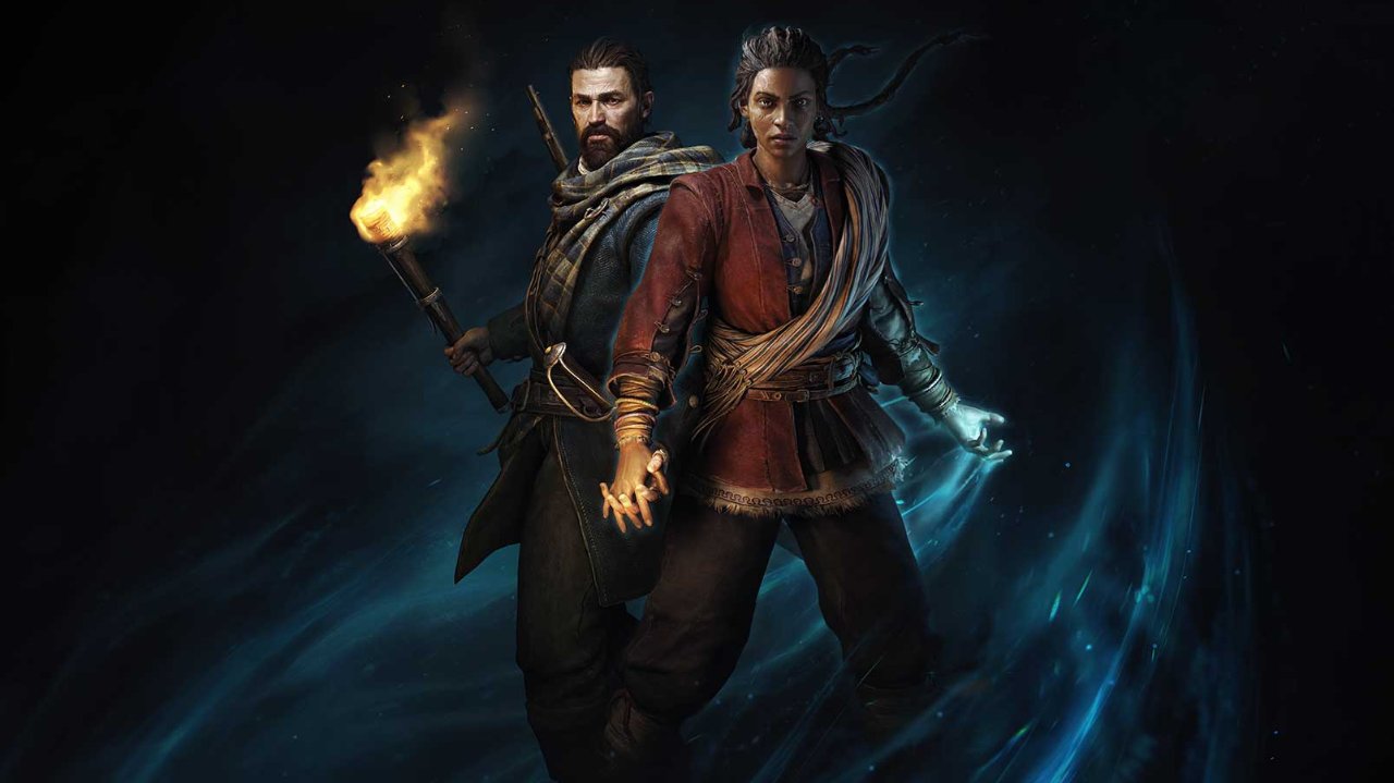 Banishers: Ghosts of New Eden review | GodisaGeek.com