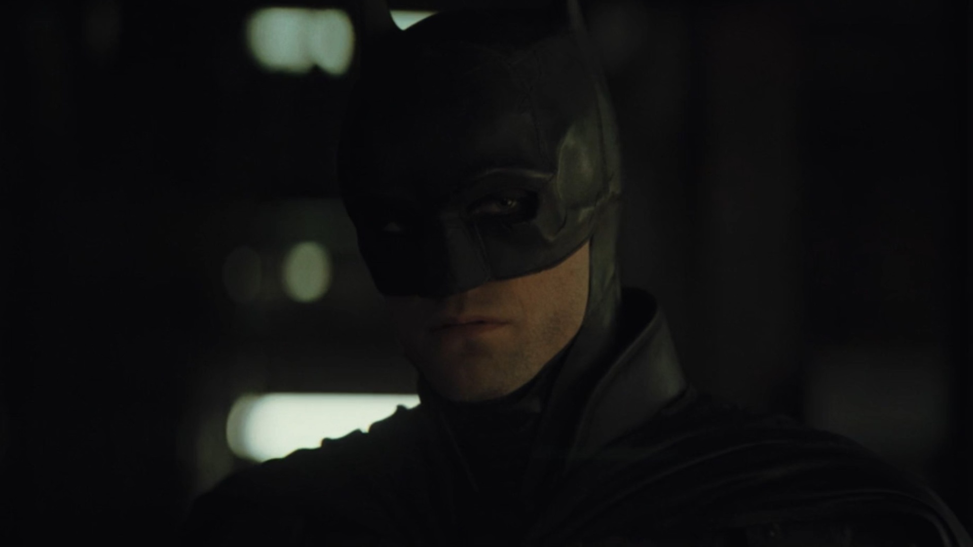 The Batman movie review | GodisaGeek.com