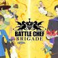 Battle Chef Brigade Review | GodisaGeek.com