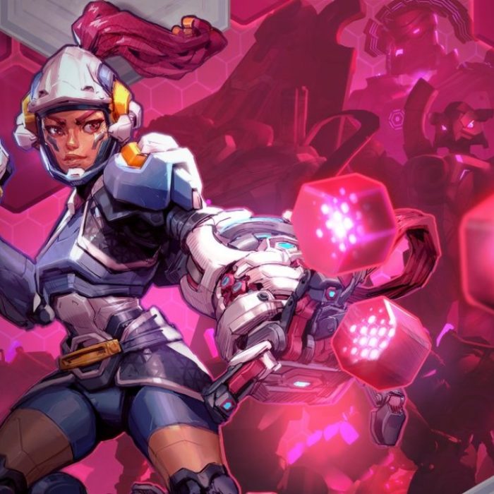 Battle Shapers release date confirmed | GodisaGeek.com