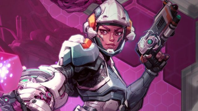 Battle Shapers is a roguelike FPS that continues to impress | Hands-on ...