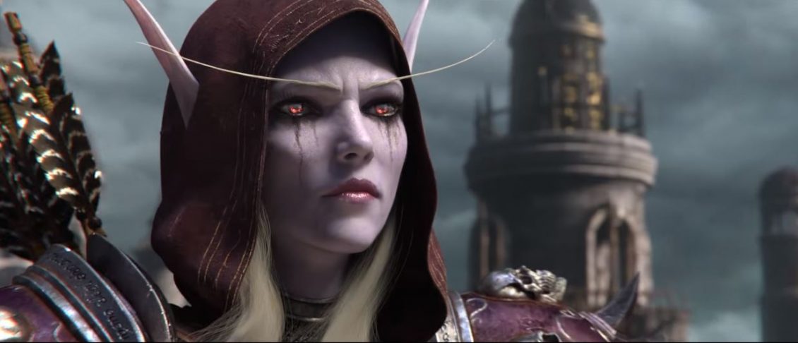 Battle for Azeroth becomes World of Warcraft's fastest-selling ...
