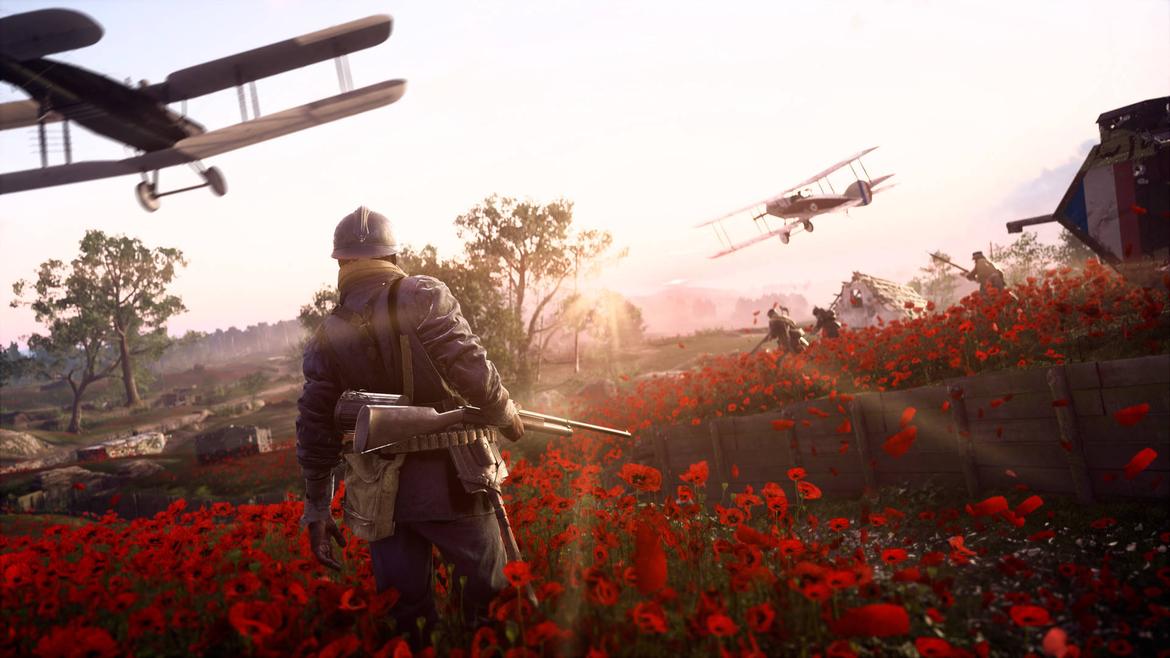 Amazon Prime Gaming offering Battlefield 1 and V for free | GodisaGeek.com