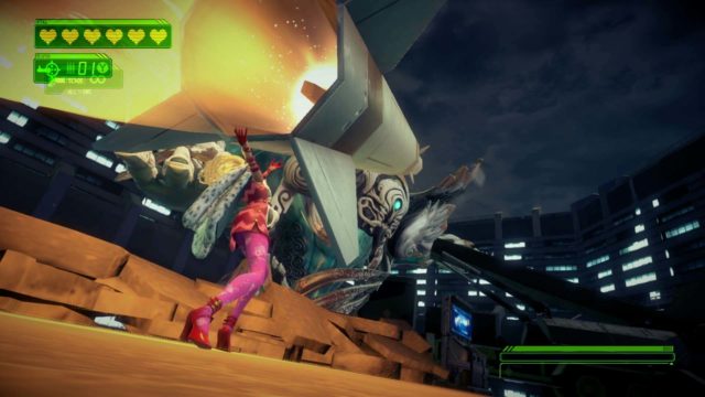 Bayonetta 3 review | GodisaGeek.com