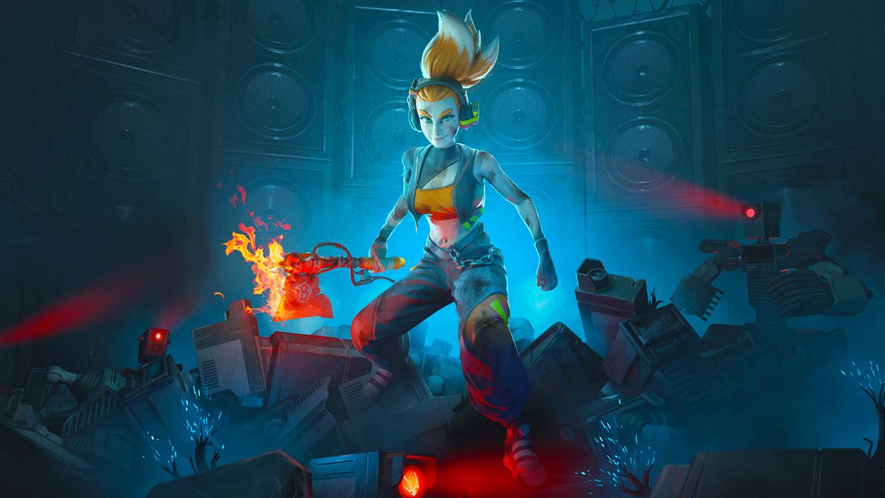 Beat Slayer review | GodisaGeek.com