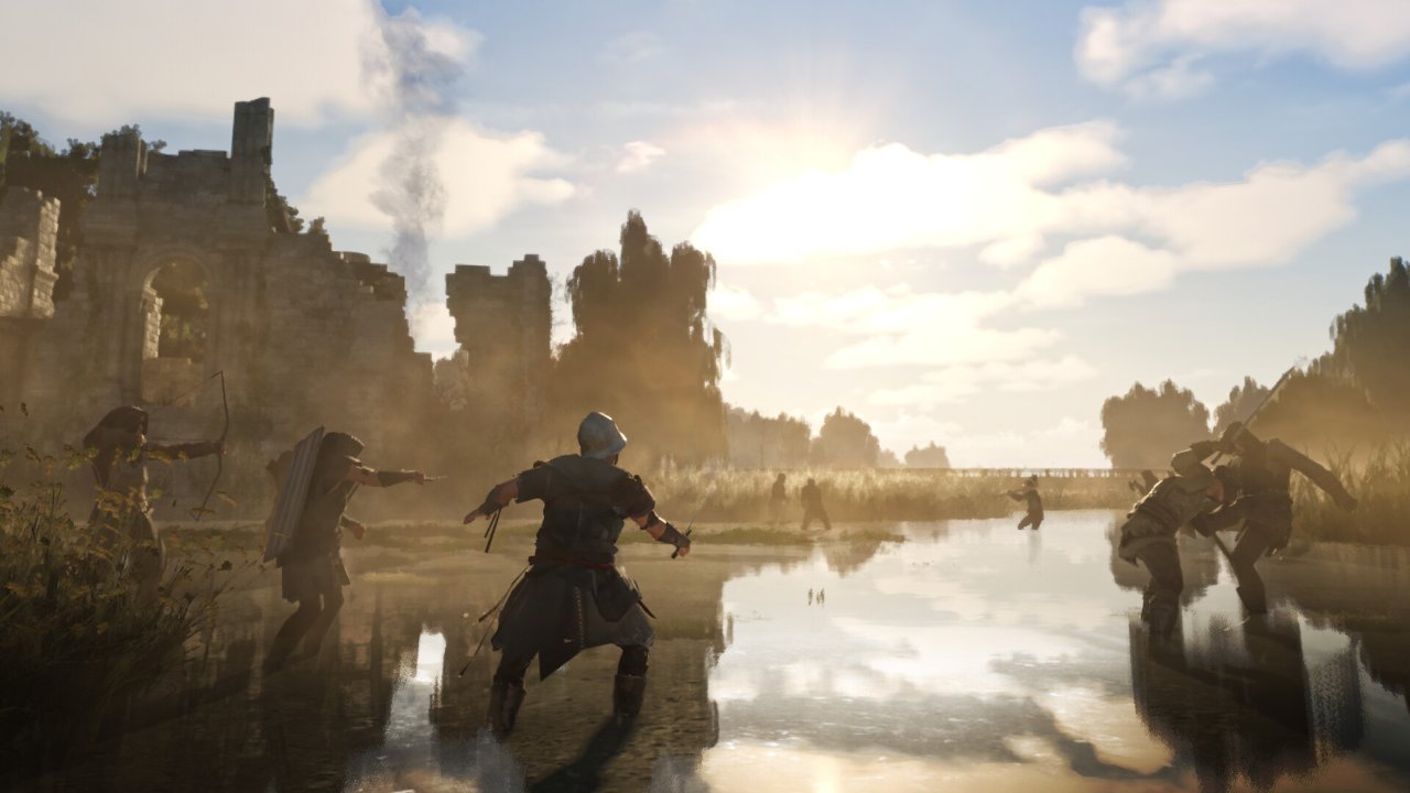 Bellwright has some good ideas, but needs work to stand out | Early ...