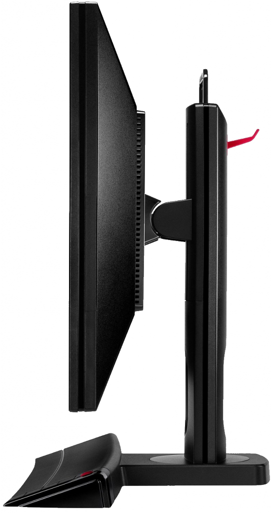 Benq XL2420Z Review | GodisaGeek.com