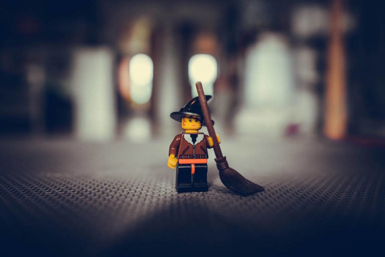 Best LEGO Video Game Collaborations | GodisaGeek.com