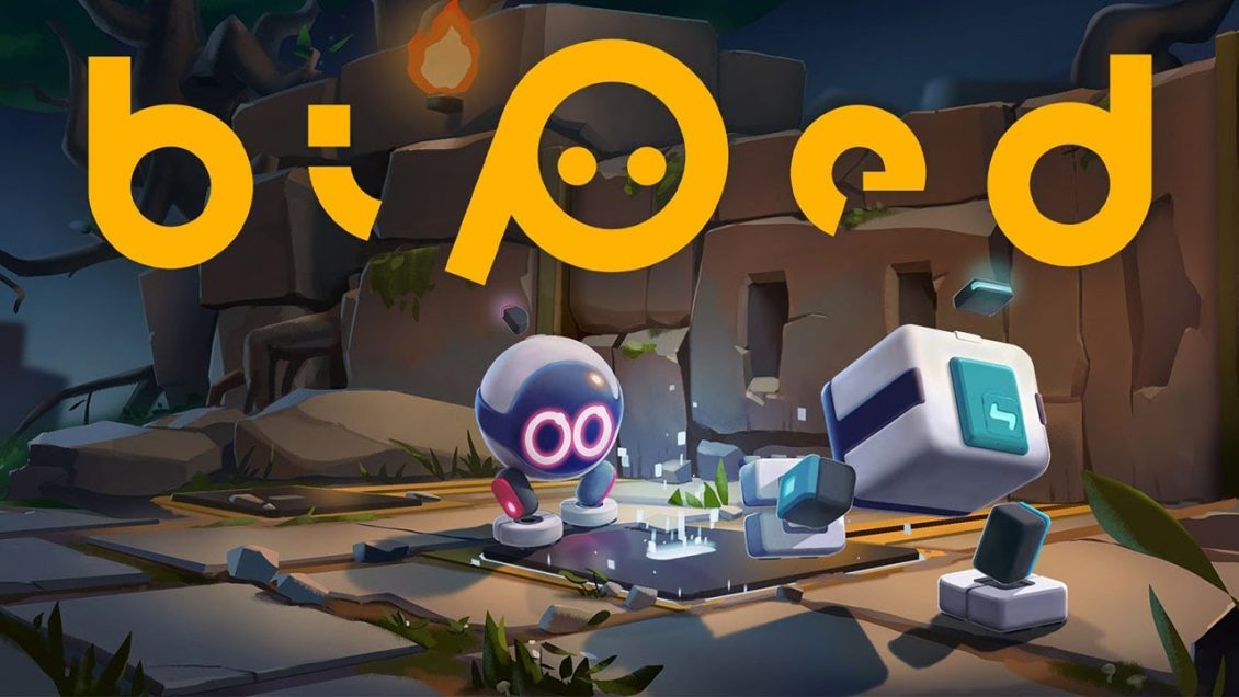 Biped review | GodisaGeek.com