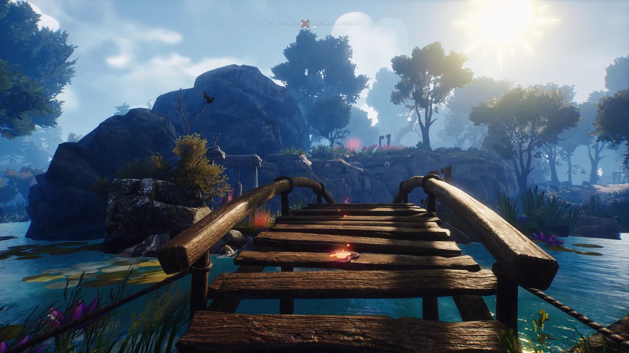 Blacktail review | GodisaGeek.com