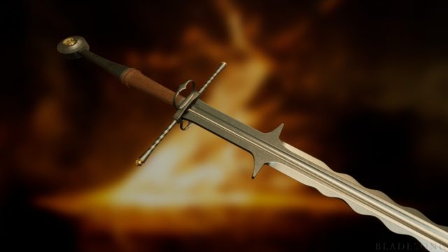 Bladesong is a sword-making sim that needs a little more edge | Hands ...